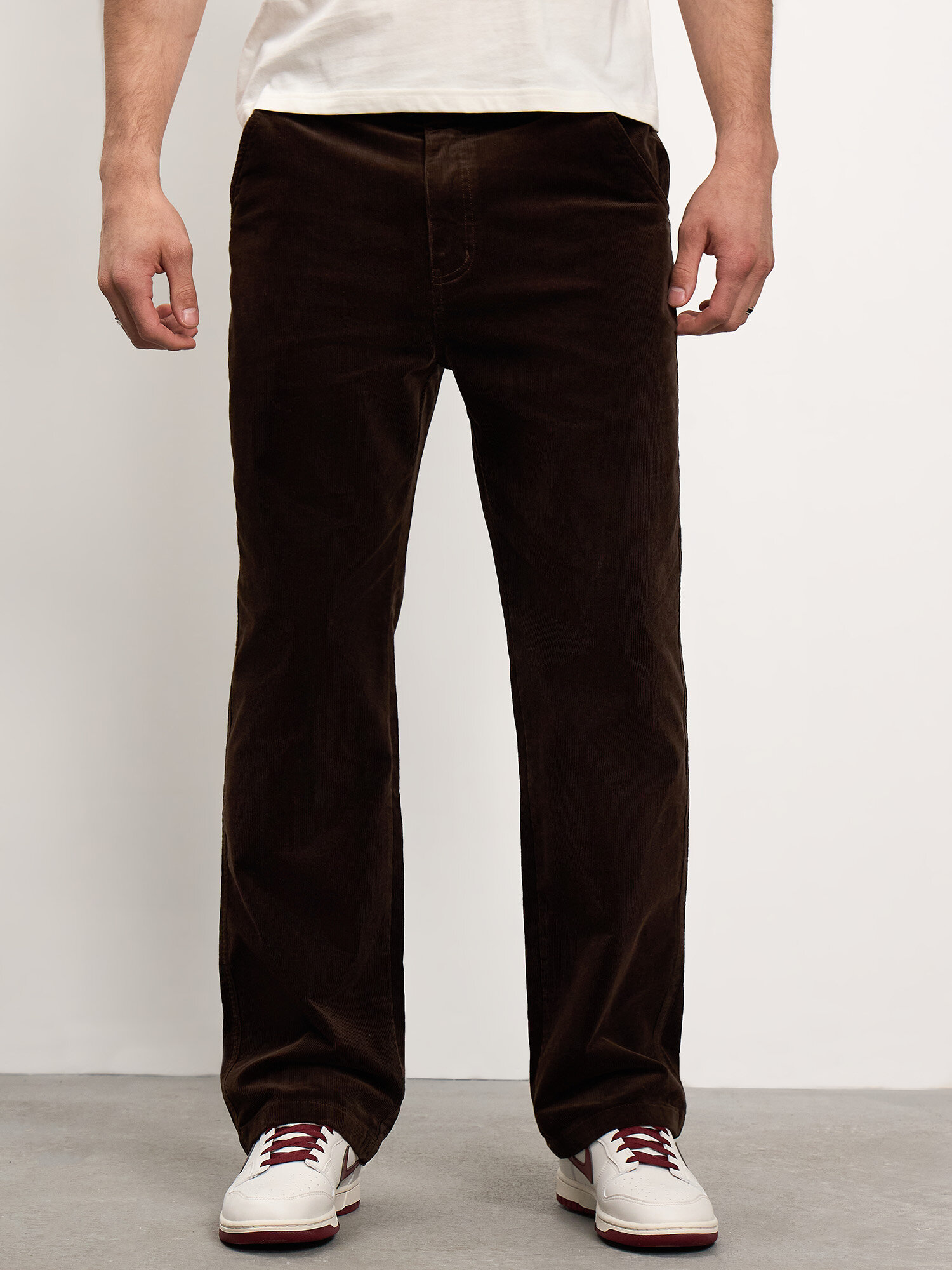 Брюки STREETBEAT Corduroy Pants