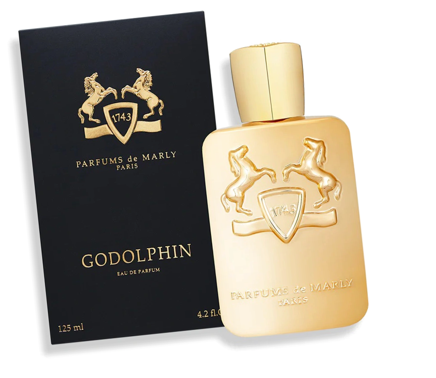 Годольфин парфюмерная вода 125 мл для мужчин / Parfums De Marly Godolphin
