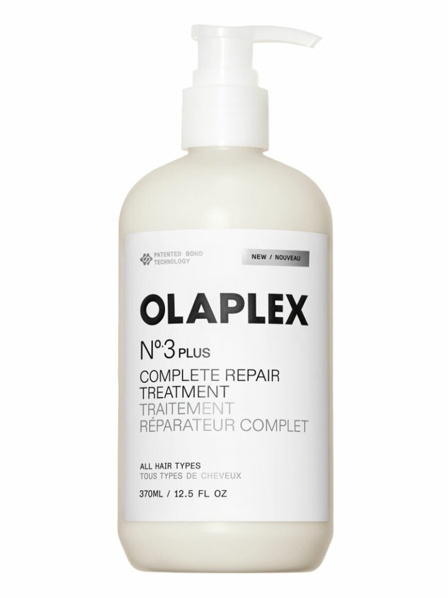 Olaplex Эликсир для волос, 370 мл