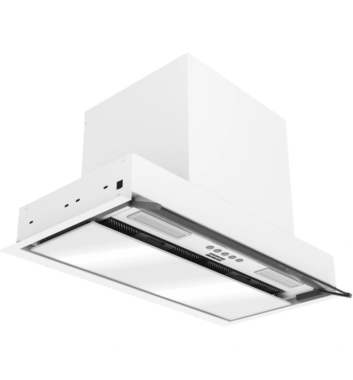Вытяжка полностью встраиваемая Franke T-FORM 60 WH