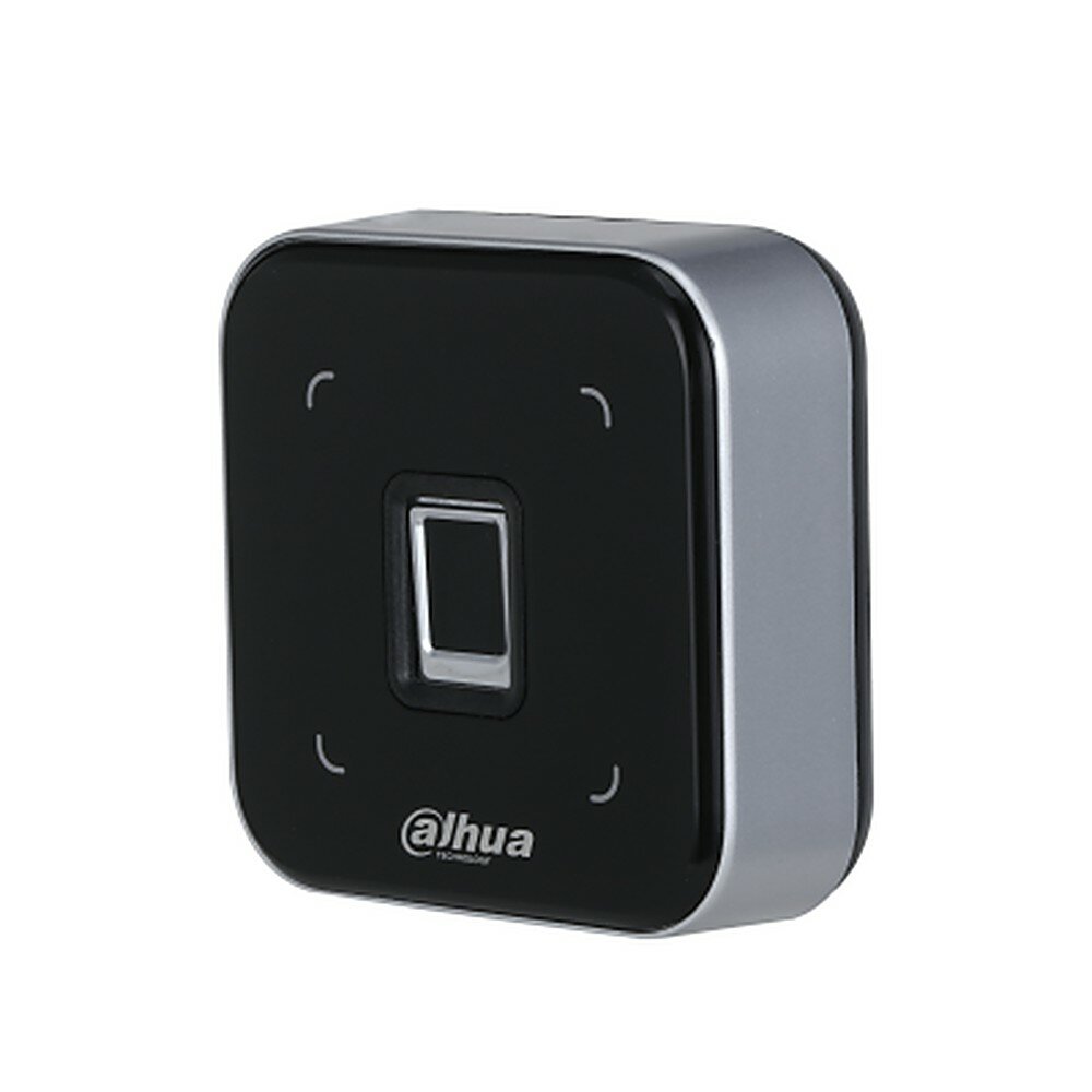 Регистратор отпечатков пальцев Dahua DHI-ASM101A — контроль доступа, TCP/IP