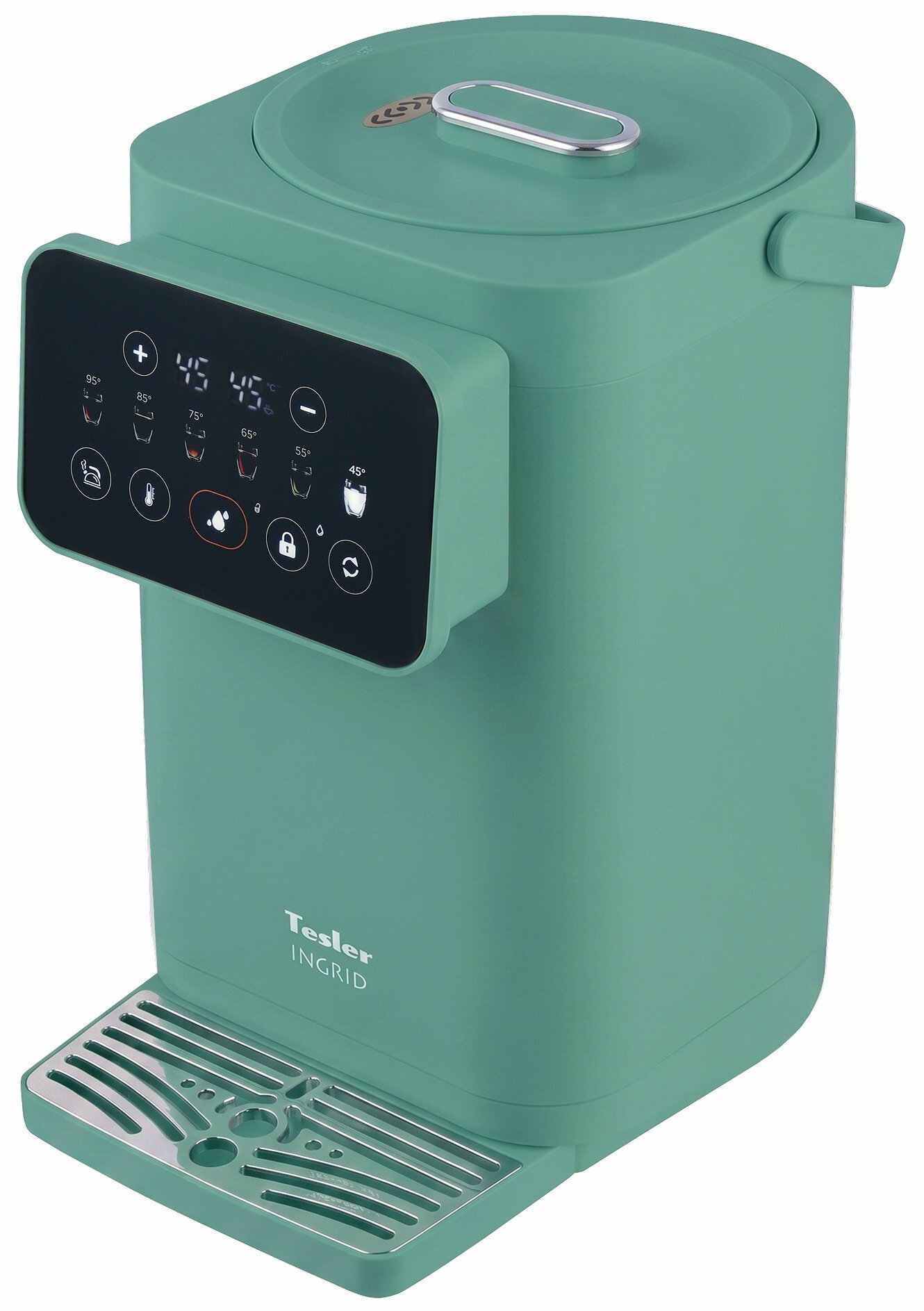 Термопот Tesler TP-5020 PINE GREEN