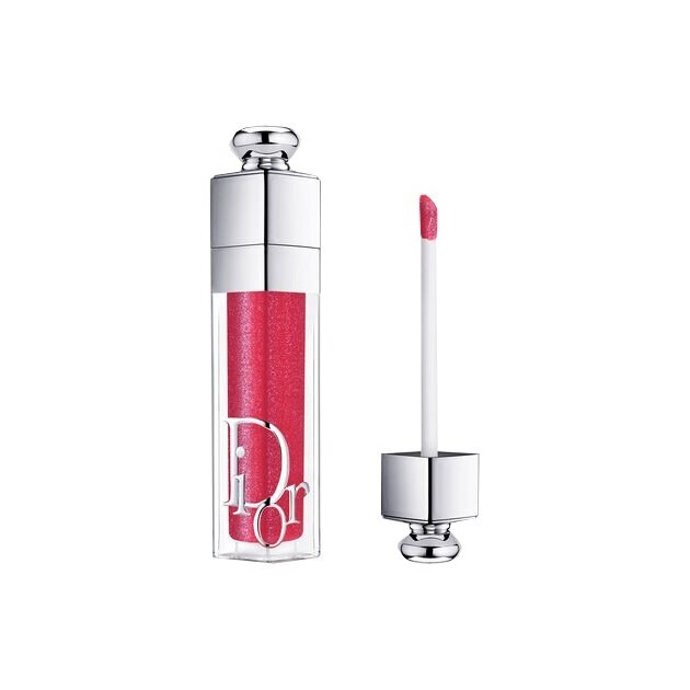 Блески для губ DIOR Addict Lip Glow Oil