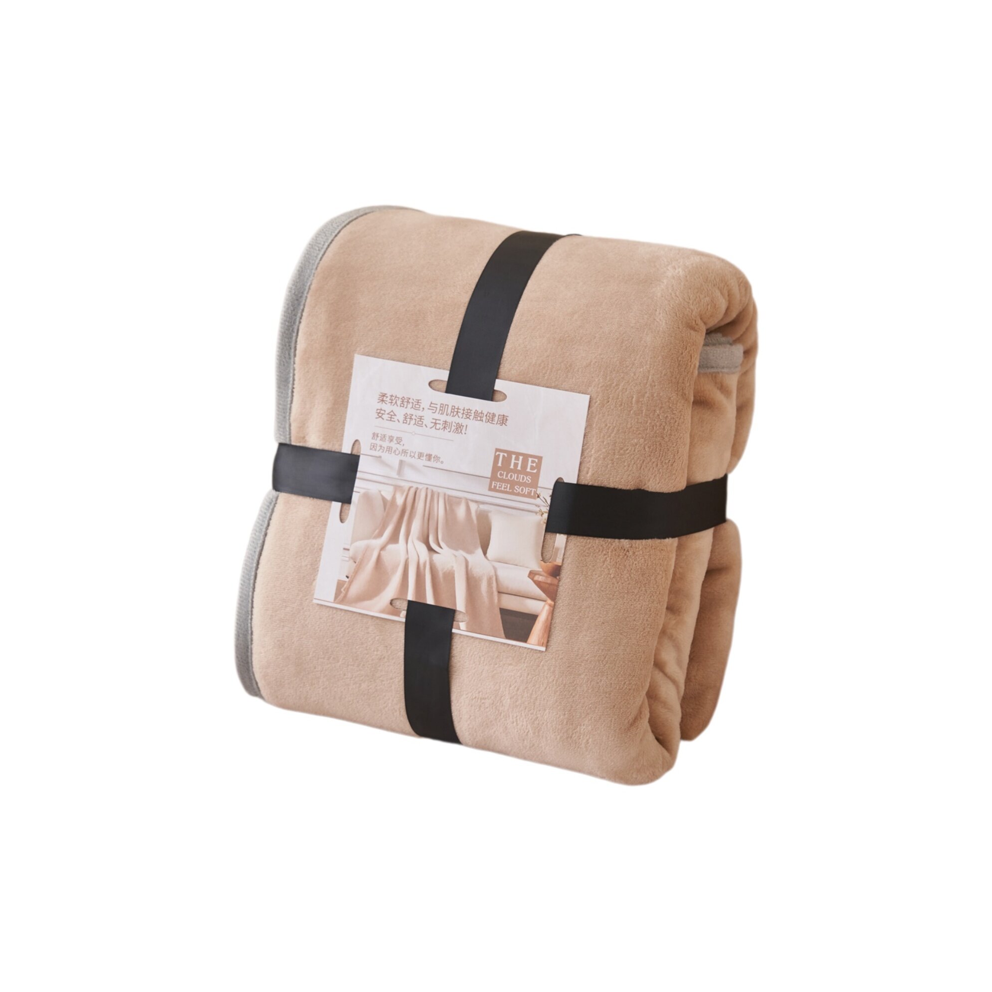 Одеяла PAUL FRANK 200X230CM双人毯