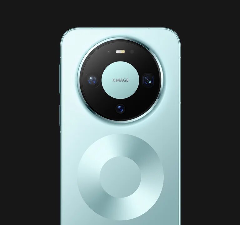 Смартфон Huawei Mate 80 Pro, 16/512 ГБ, Green, ОАЭ