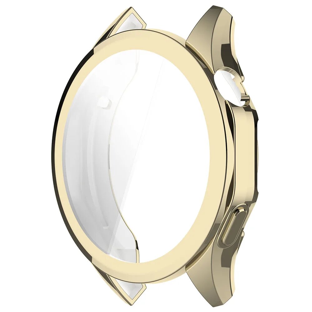 Чехол для Huawei Watch GT4 41mm, Gold, Желтый
