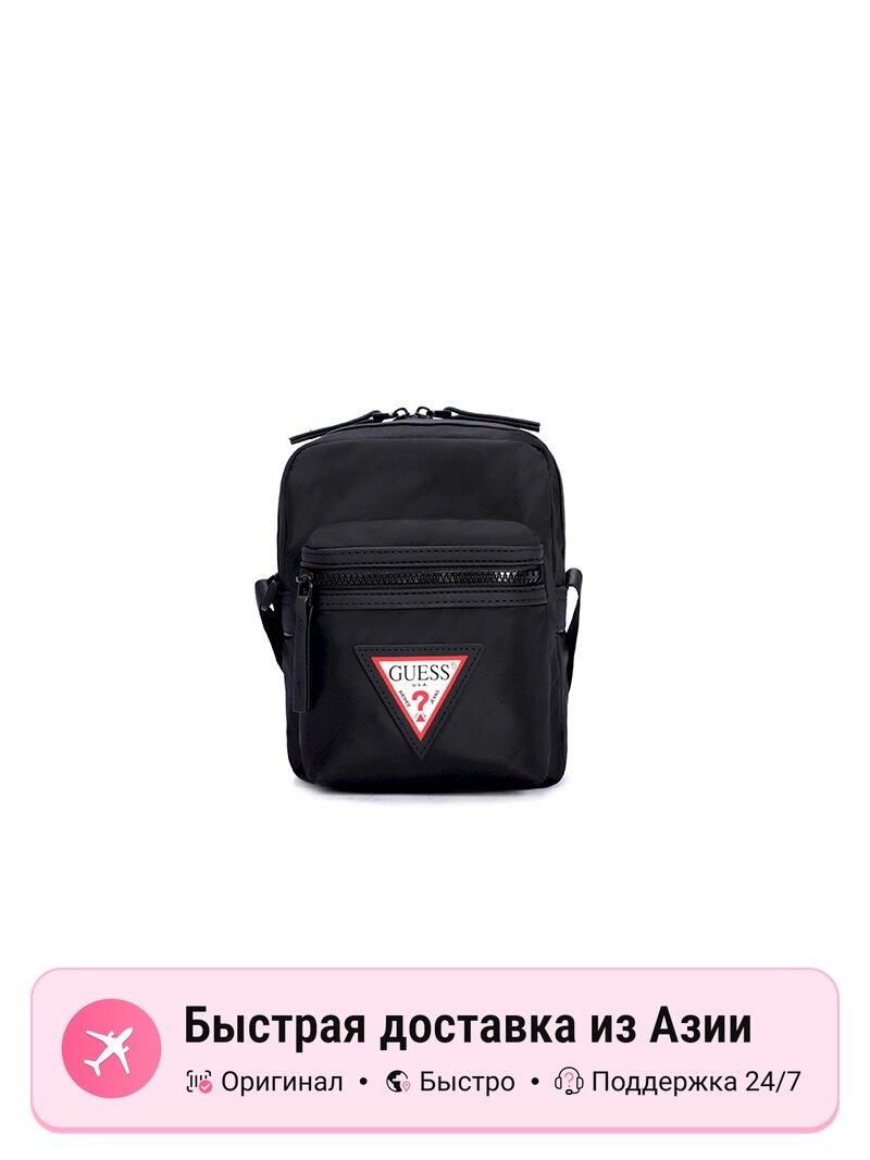 Сумка GUESS GUESS сумка через плечо