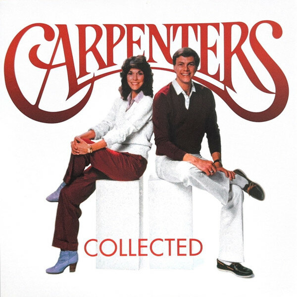 CARPENTERS Collected (2LP)