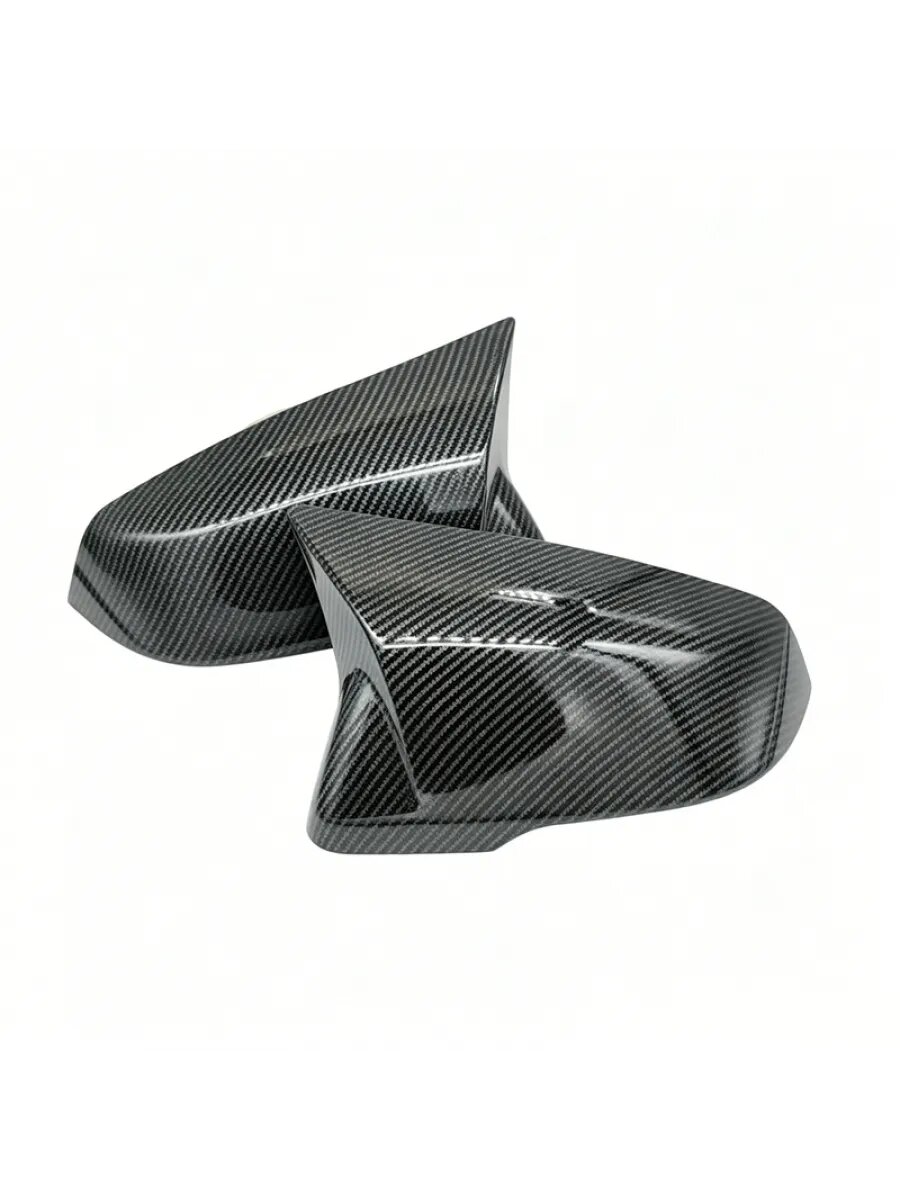 Накладки зеркал BMW X1 X2 1/2 серии F48 F49 F39 F40 F45 F46