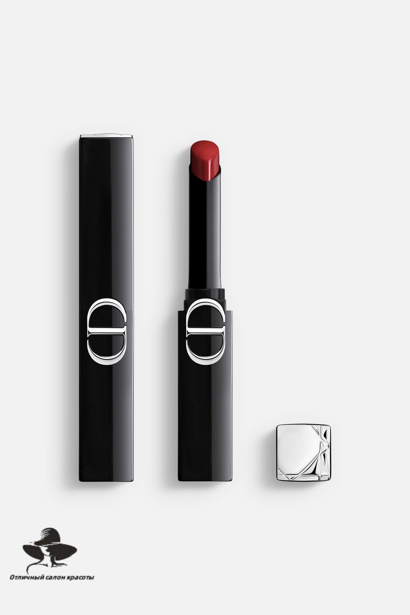 Губная помада Dior Ultra Longwear Lipstick - Shine Finish