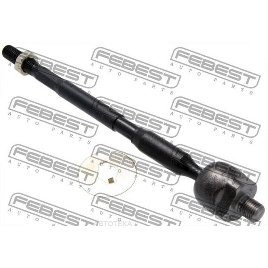 Тяга рулевая (TOYOTA PASSO KGC10 2004-2010) FEBEST FEBEST 0122KGC15