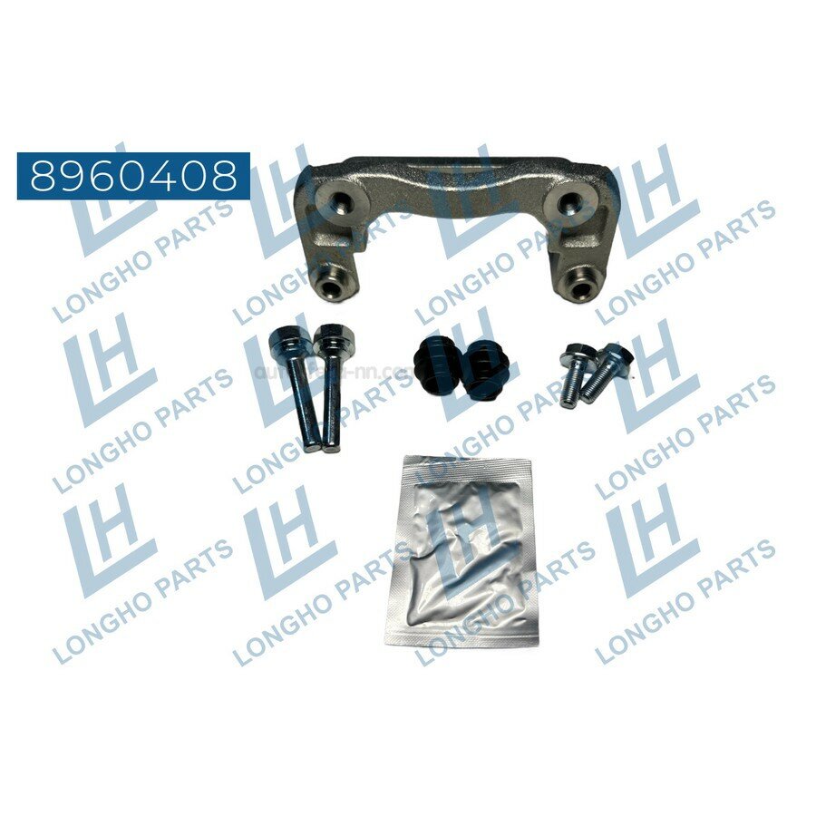 LONGHO 8960408 Кронштейн тормозного суппорта лев./прав. HYUNDAI SONATA/-KIA OPTIMA/MAGENTIS