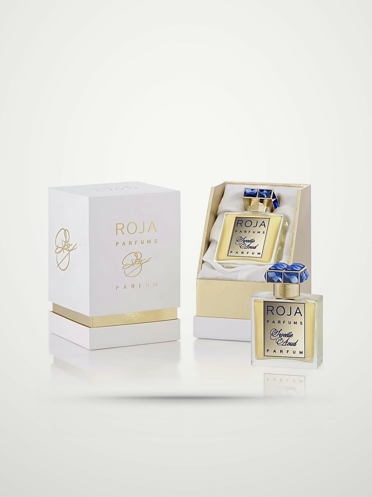 ROJA PARFUMS Sweetie Aoud Духи унисекс 100 мл