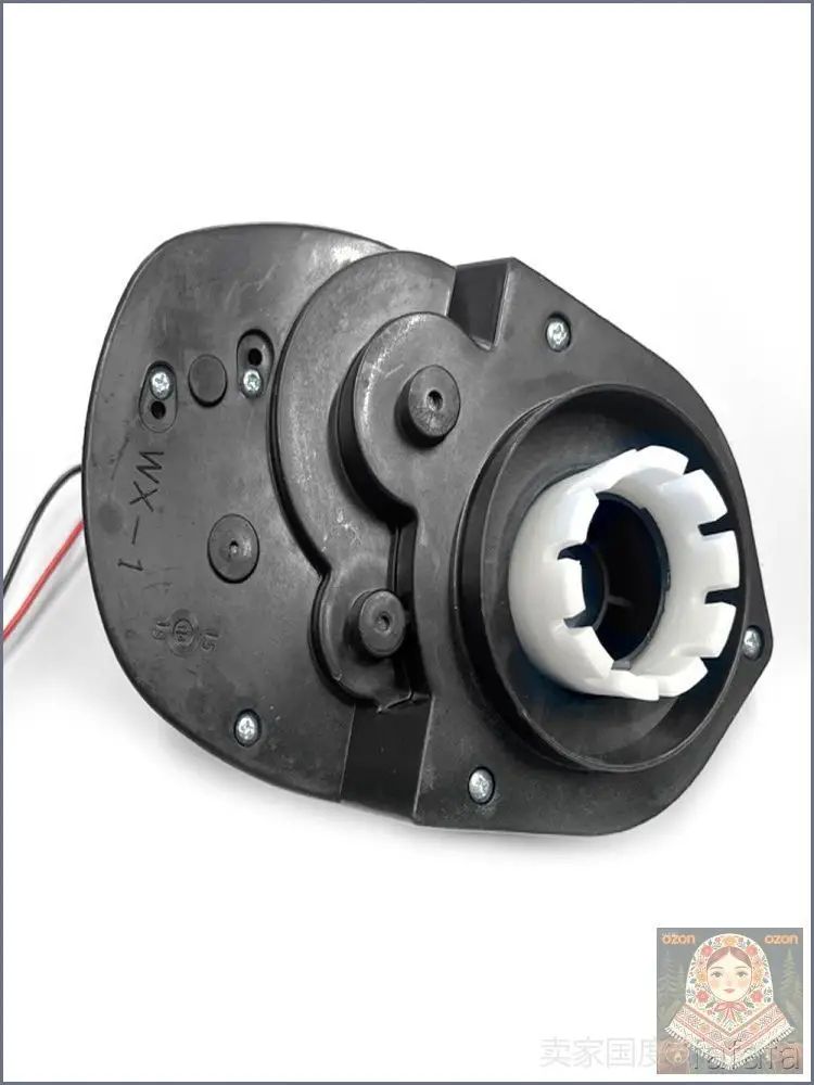 Редуктор с мотором 24V555-18000Z 200W 18000rpm WX-1 для детского электромобиля