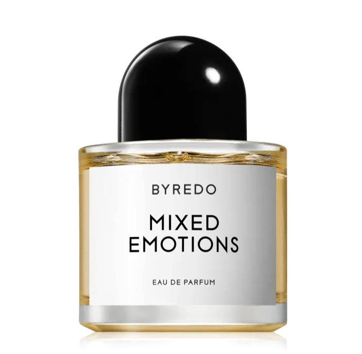 Парфюмерная вода Байредо Микс Эмоушенс унисекс 50 мл - Byredo Mixed Emotions
