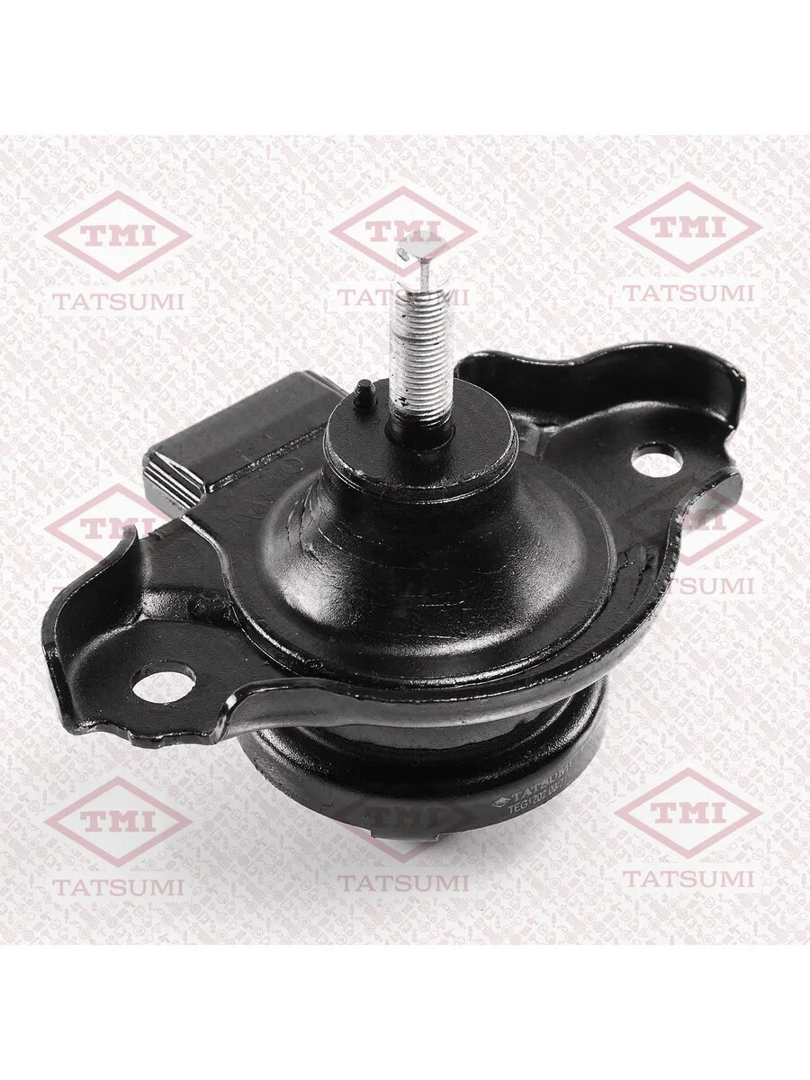 Подушка двигателя, КПП для а/м HONDA Jazz, Fit 01 -, арт. TEG1202