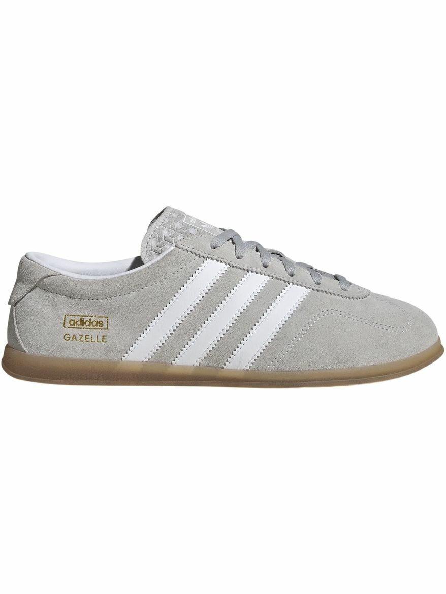 Кеды adidas Gazelle Lo Pro W