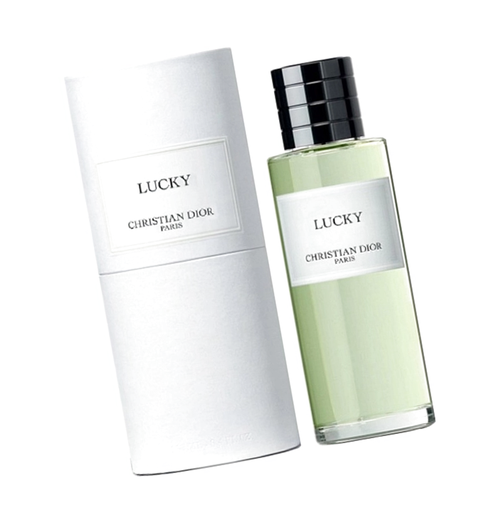 Парфюм Christian Dior Lucky 125 мл / Кристиан Диор Лаки для мужчин и женщин
