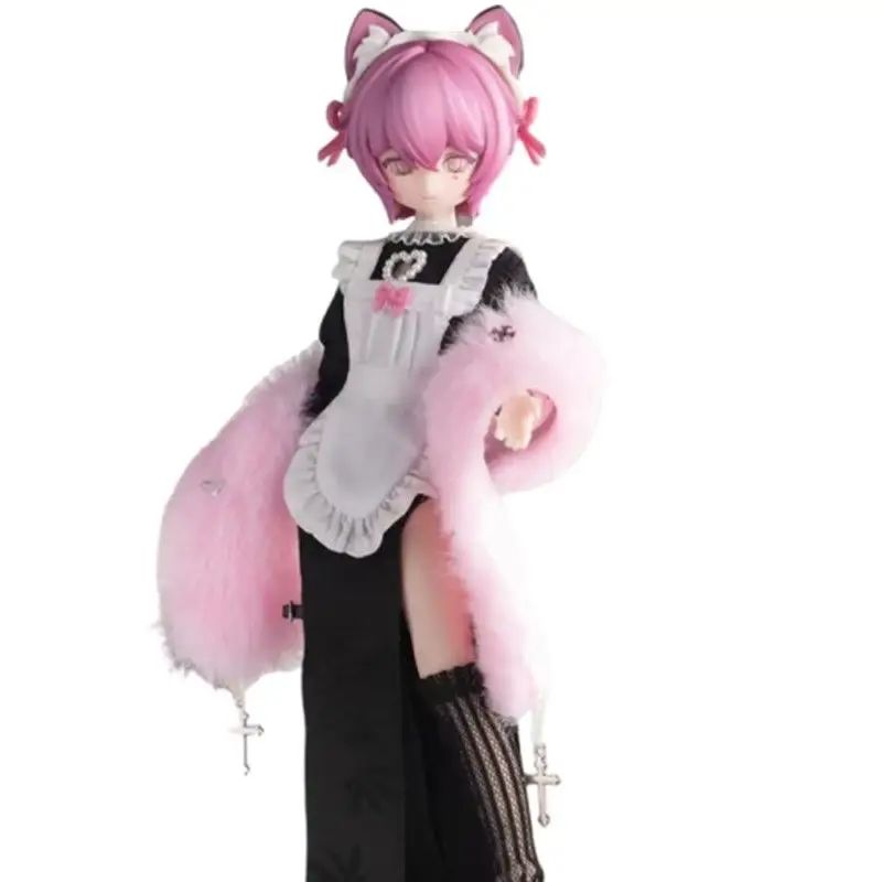 Zack EVENT, Восемь минут, bjd, Doll