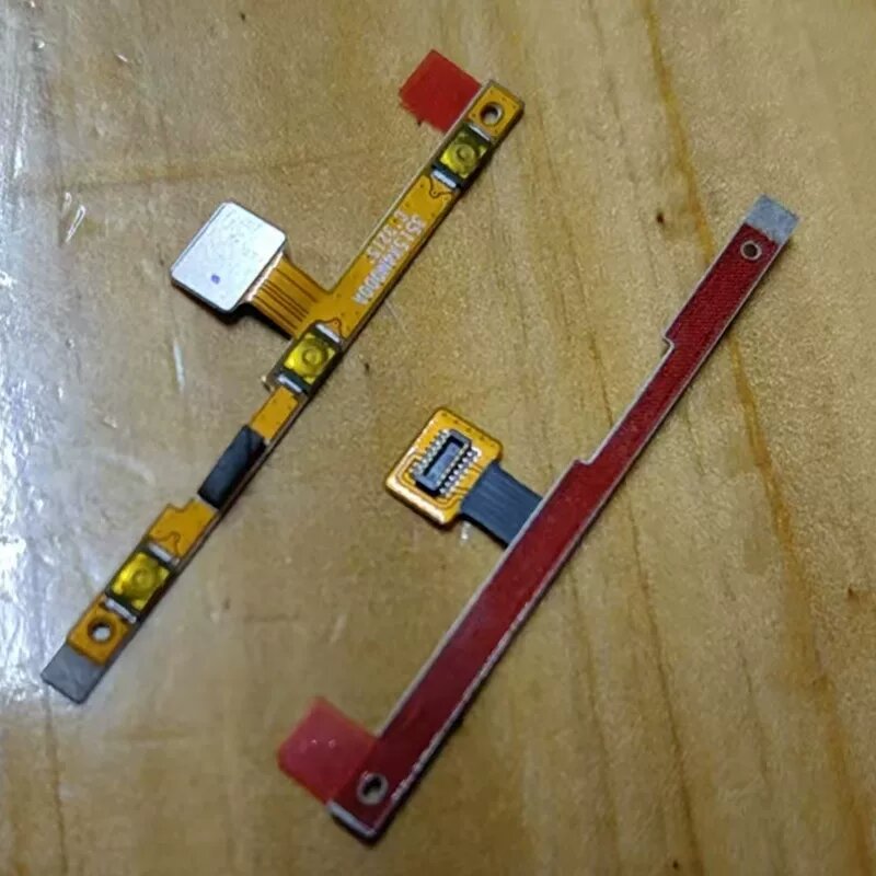 Высококачественный заменяющий экранный гибкий кабель Xiaomi 4 с железным каркасом для ремонта дисплея смартфона