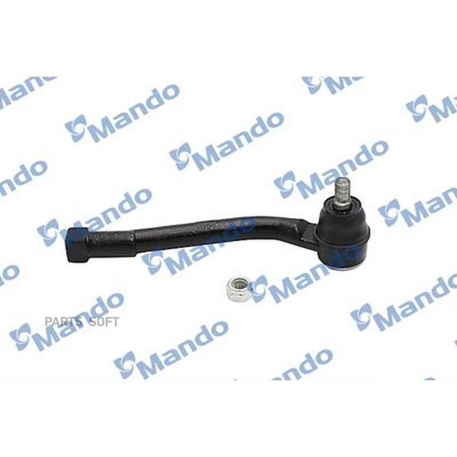 MANDO DSA020451 Наконечник рулевой правый DSA020451 MANDO DSA020451