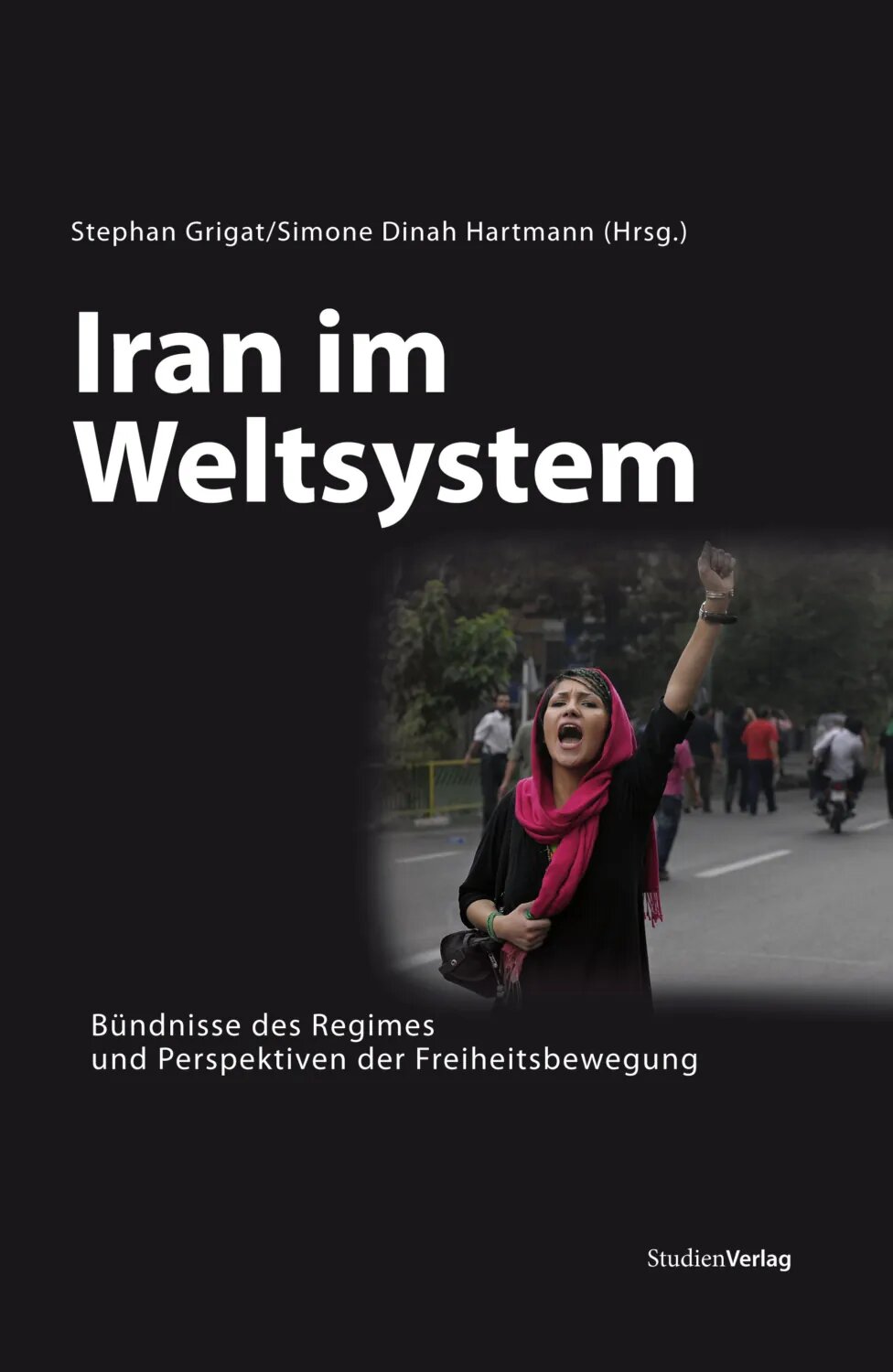 Iran im Weltsystem [Цифровая книга]