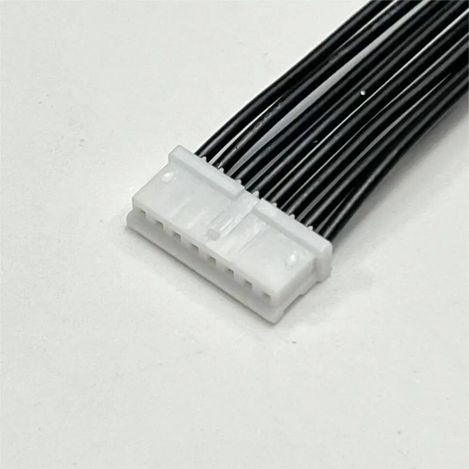 Кабель MOLEX Pico Spox 8P, 300MM, Single End