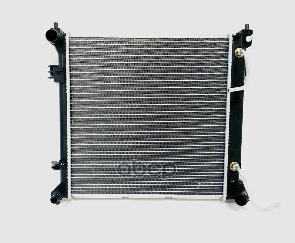 U0908002 Радиатор охлаждения двигателя Ukor Auto арт. U0908002
