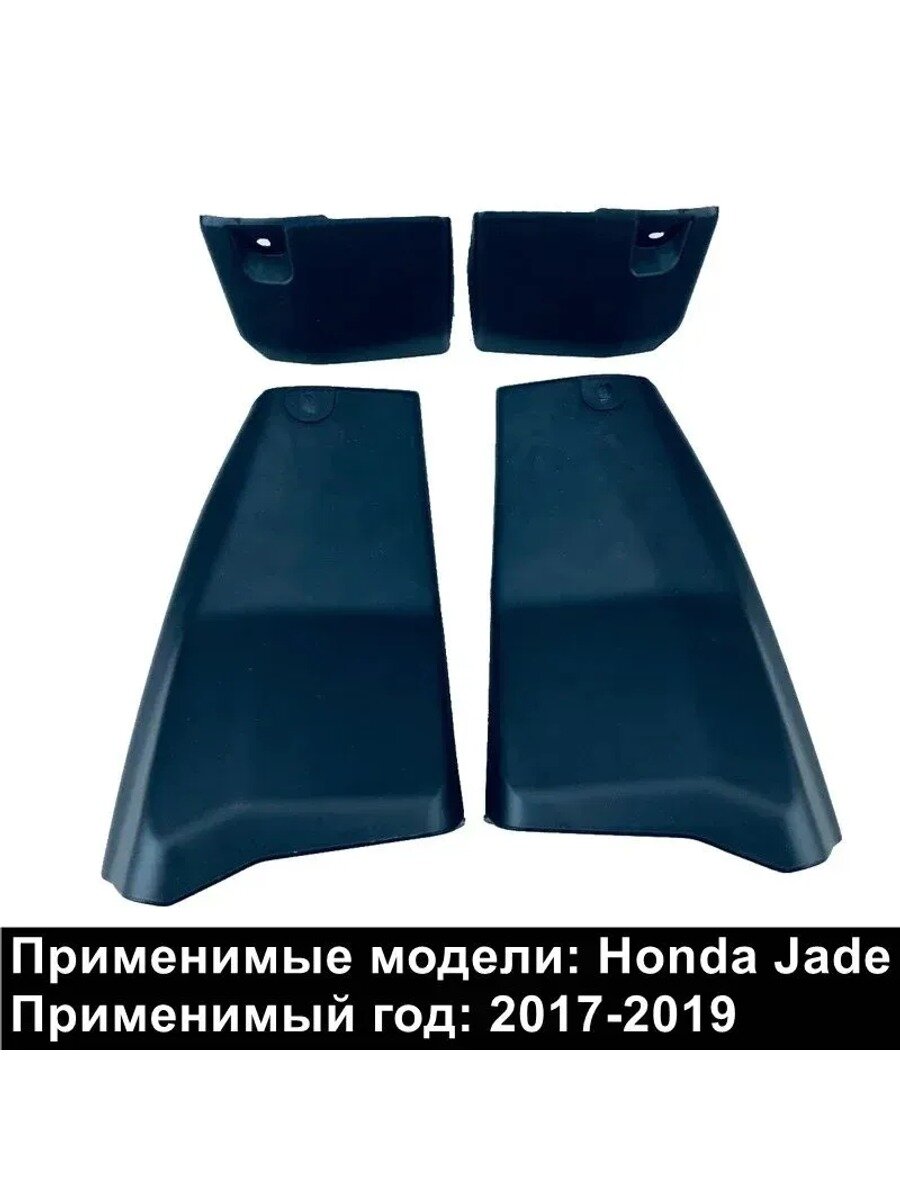 Арка крыла для автомобиля, арт. SKU--MUD-2105