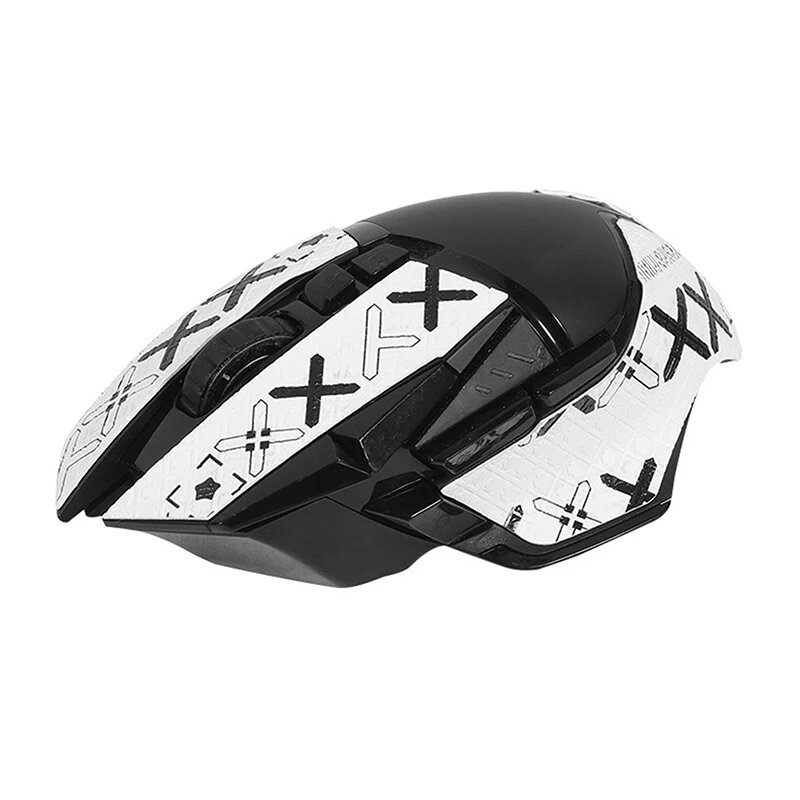 Мышь Logitech G502 Hero, черный, A1