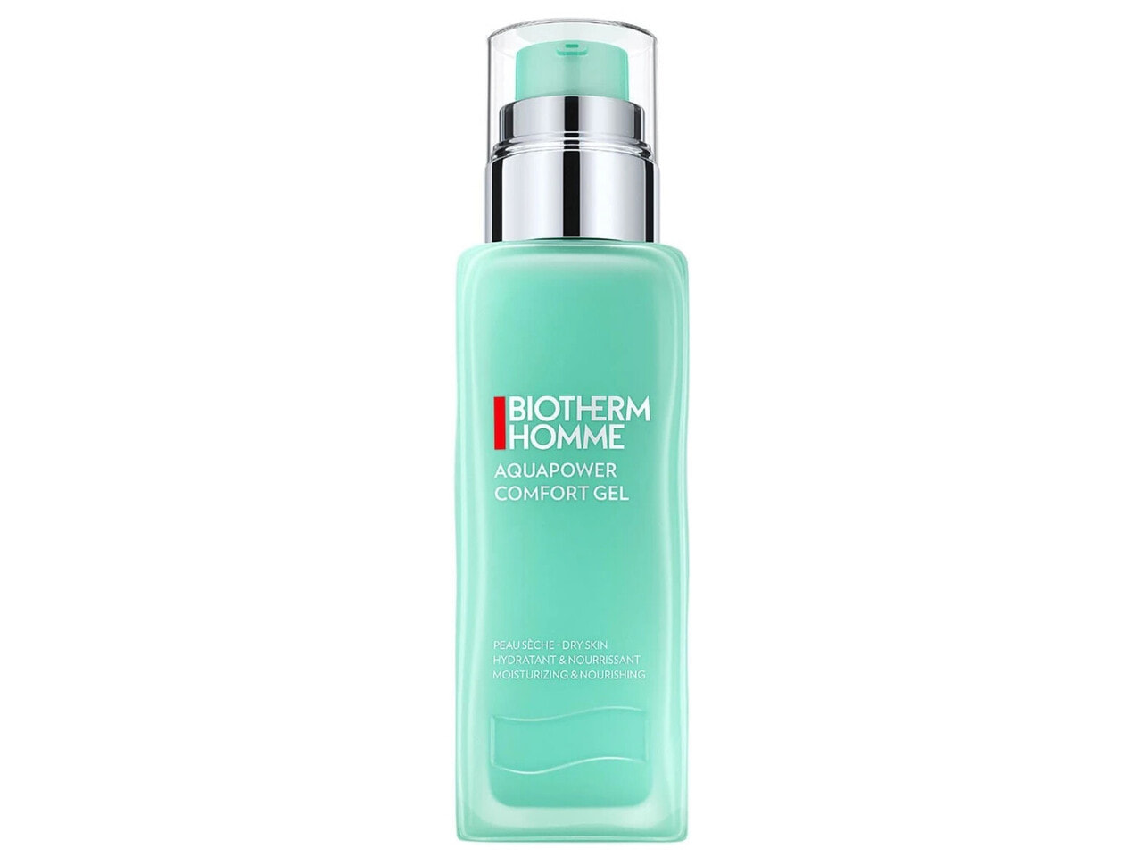 Средство для ухода за лицом BIOTHERM Homme Aquapower Moisturizing Face Gel ( Advanced Gel)