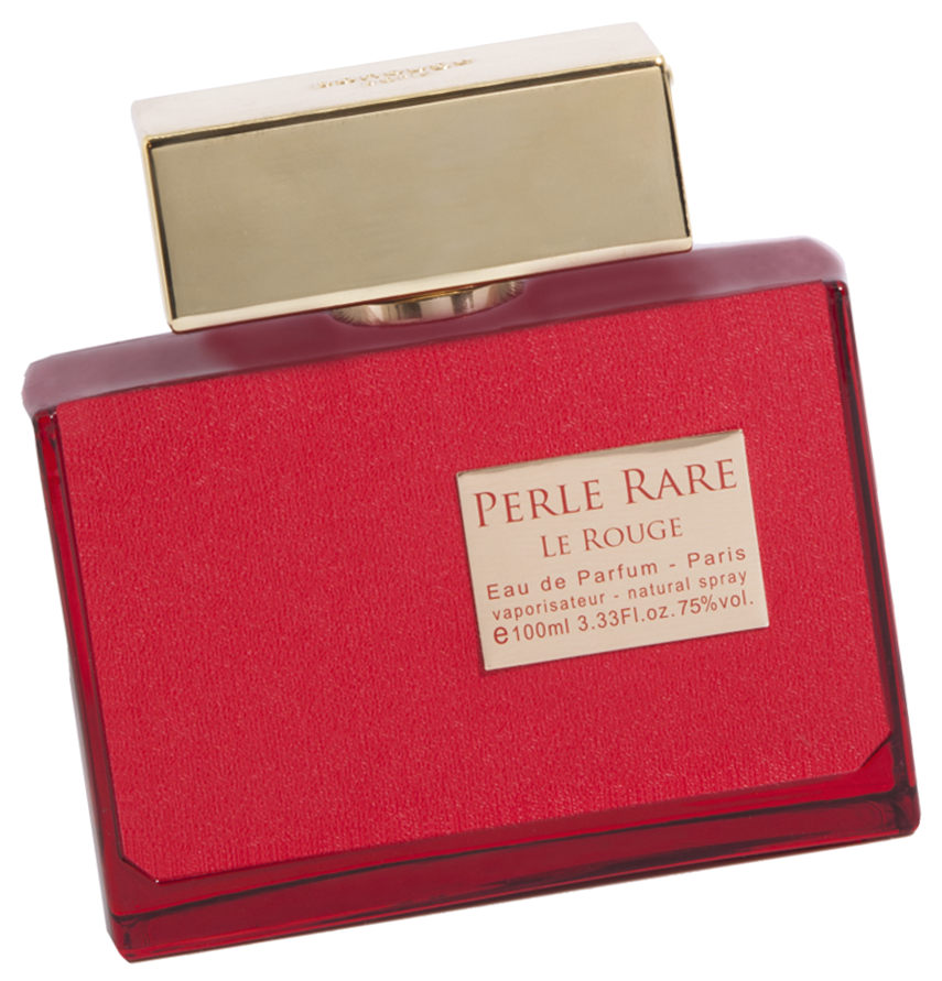 Аромат Перле Рар Ле Руж женский 100 мл / Panouge Perle Rare Le Rouge