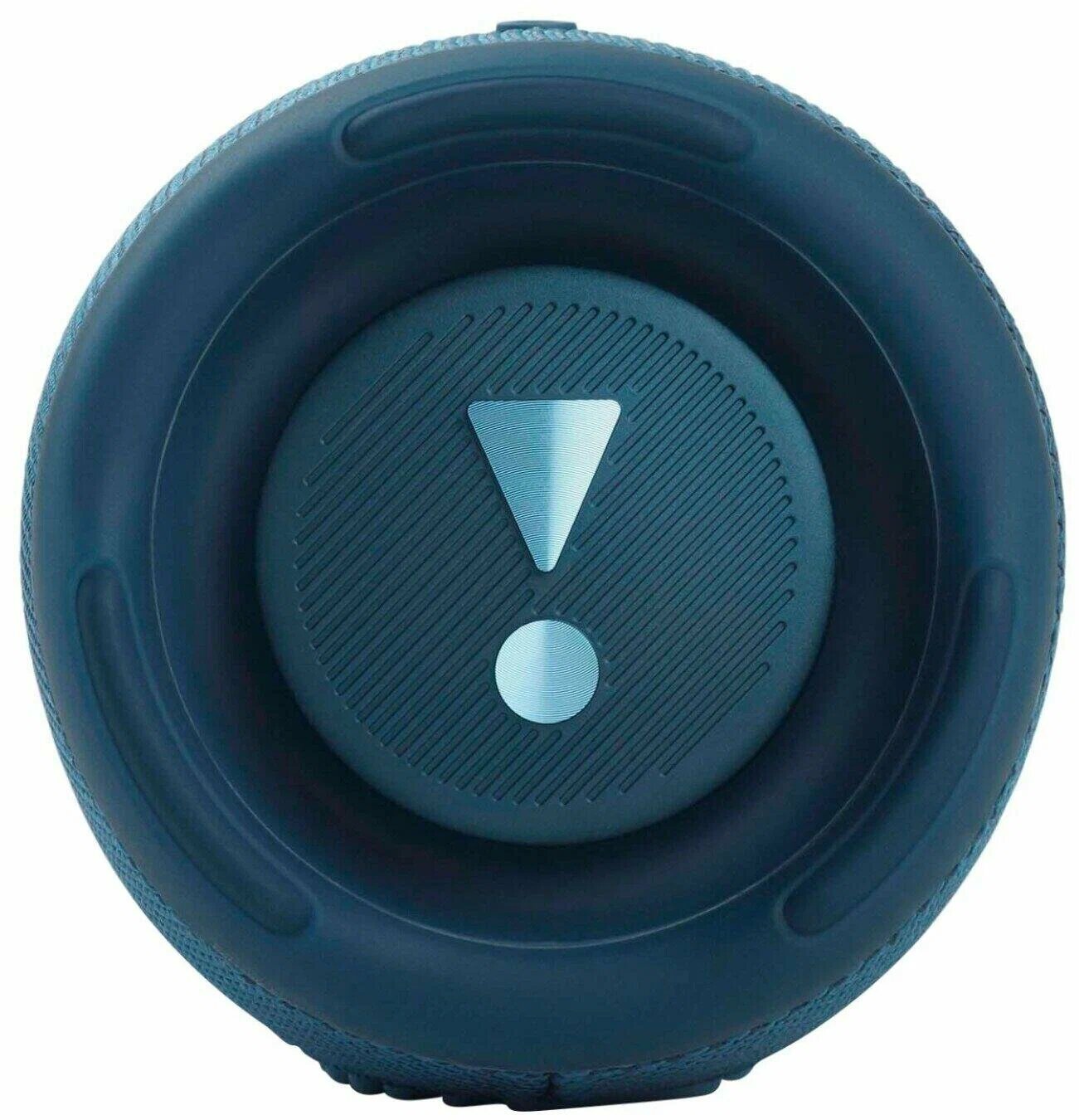 JBL Charge 5 Blue — фото 1