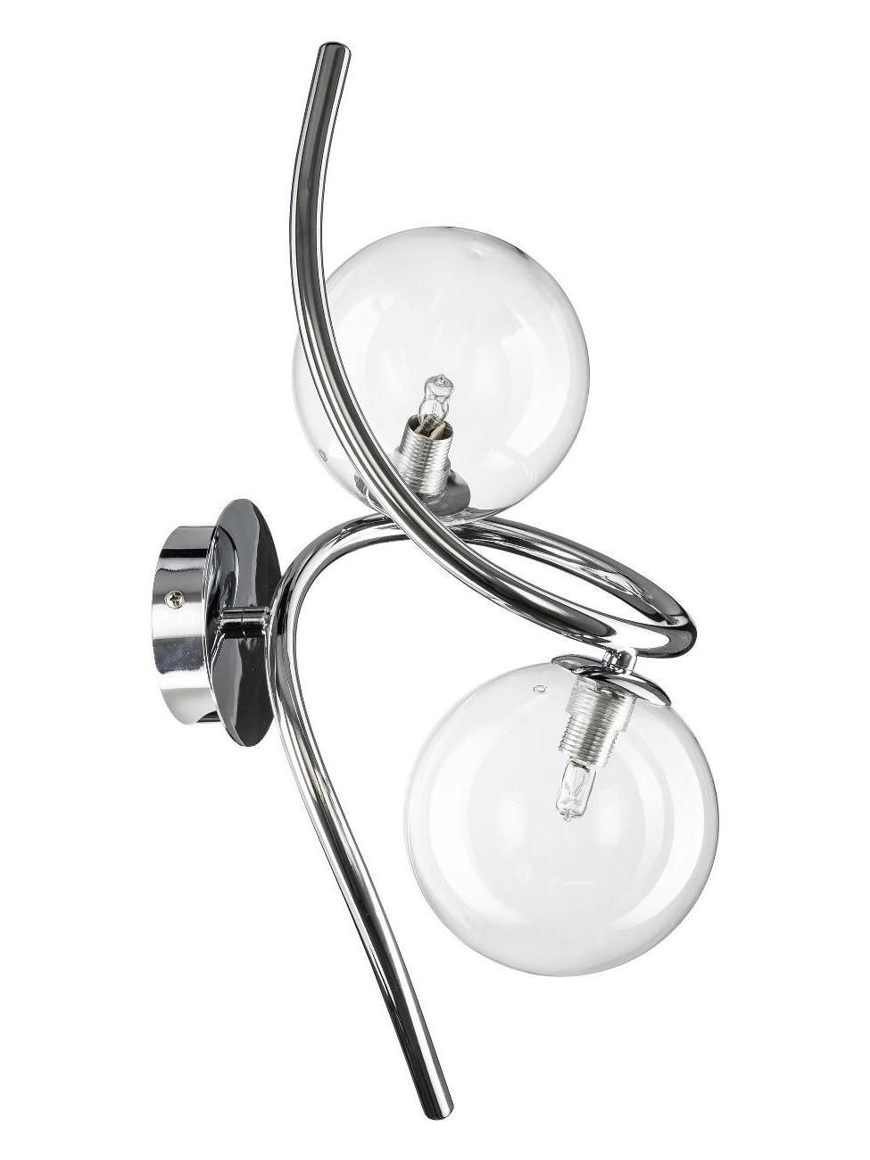 Светильник настенный Citilux Citilux Vansa CL206321 Светильник бра настенный