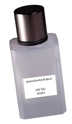 Металлический Дождь духи унисекс 75 мл - Banana Republic Metal Rain