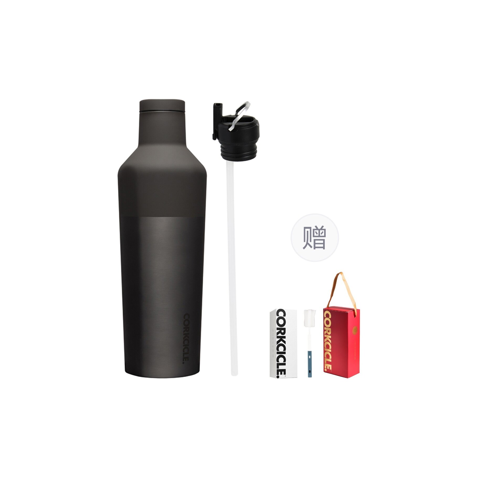 Термокружки CORKCICLE.