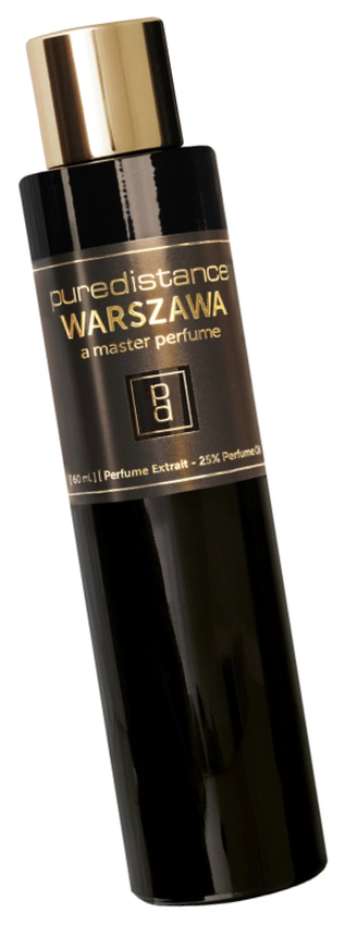 Духи Варшава 60 мл унисекс / Puredistance Warszawa - Пурдистанс Варшава