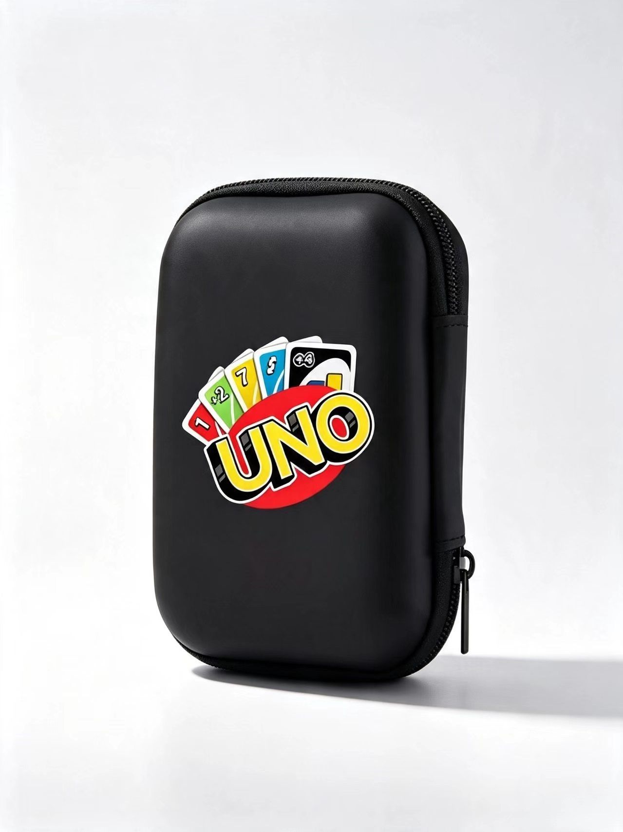 Мультфильм UNO коробка для уно