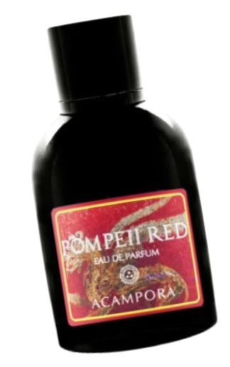 Бруно Акампора Помпеи Ред парфюм 100 мл / Pompeii Red Eau De Parfum унисекс