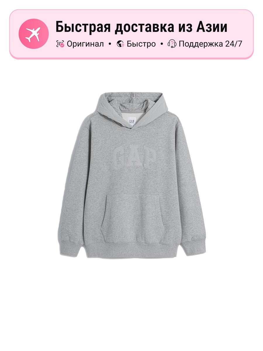 Толстовка GAP 8988465, 1 шт.