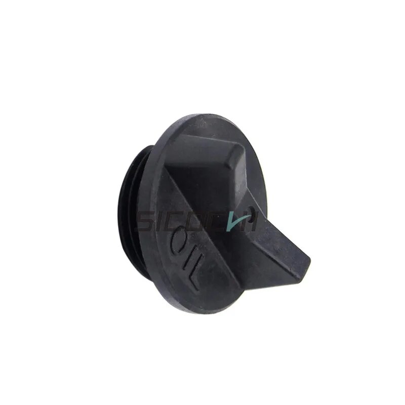 Крышка топливного бака для двигателя Kubota V3300, OEM E9151-33140, аналог E9151-33140