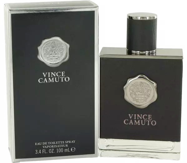 Винсе Камуто Фо Мен туалетная вода мужская 100 мл / Vince Camuto For Men