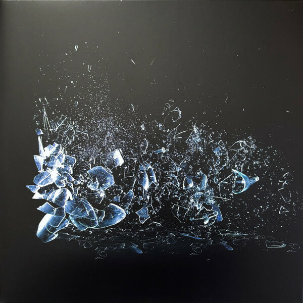 THE DILLINGER ESCAPE PLAN Dissociation (2LP)