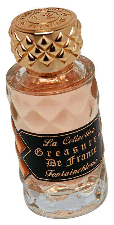 12 Parfumeurs Francais Fontainebleau духи 100 мл - Treasures De France для женщин