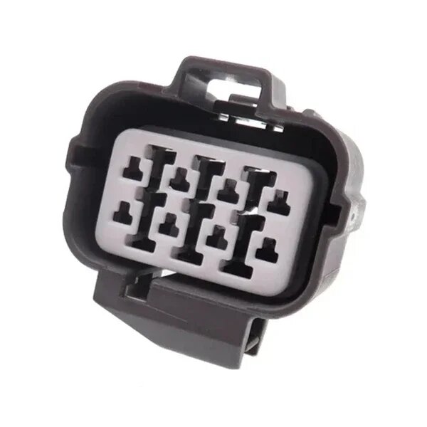 8-контактные разъемы для модуля зажигания Honda female connector