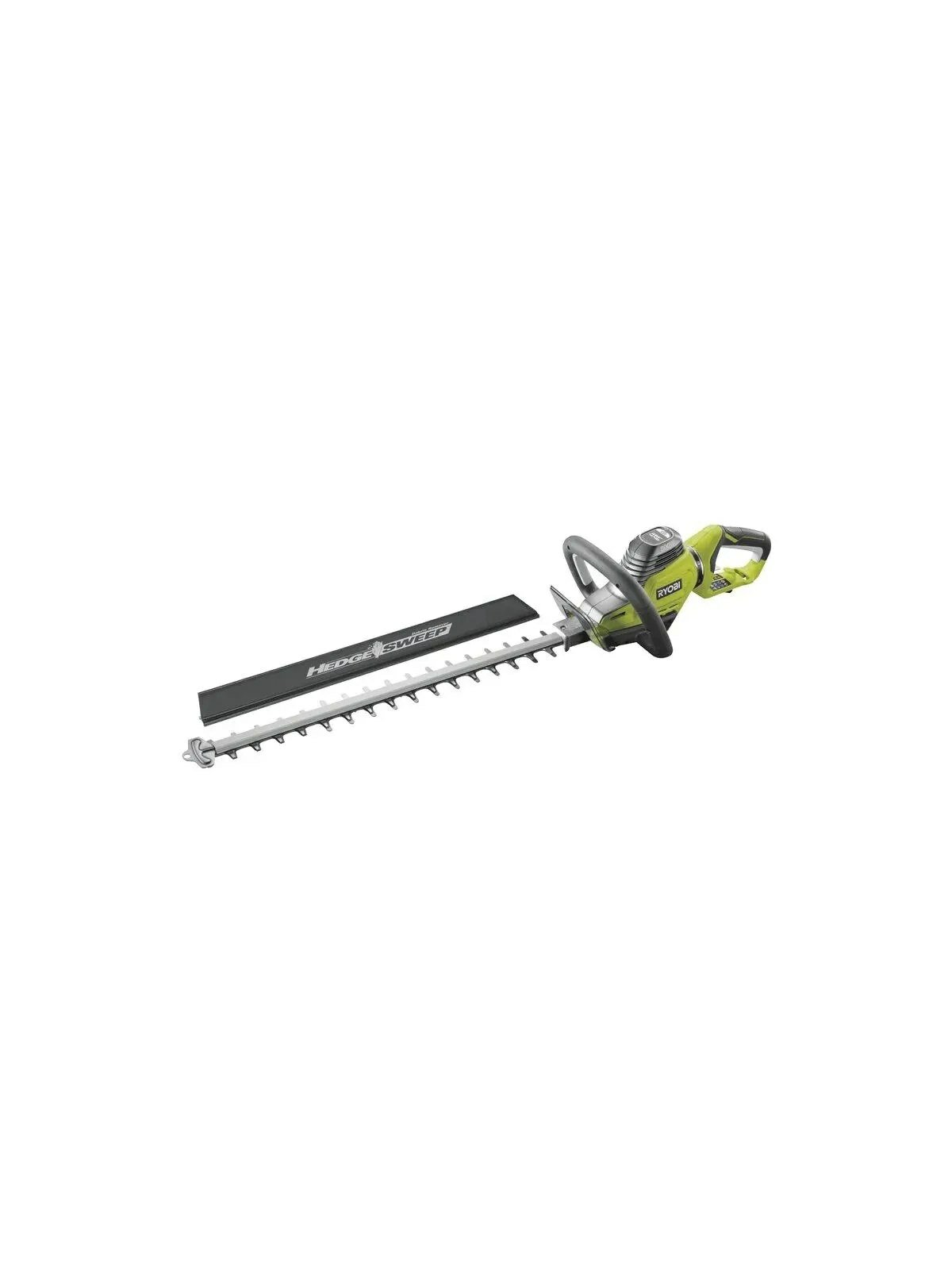 Кусторез электрический сетевой Ryobi RHT8165RL, 800 Вт, 650 мм, арт. 5133003649
