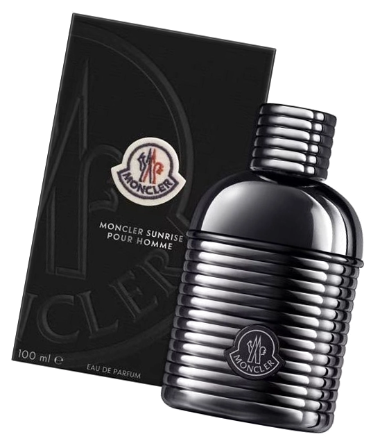 Санрайз Пур Хом мужская парфюмерная вода 60 мл - Moncler Sunrise Pour Homme
