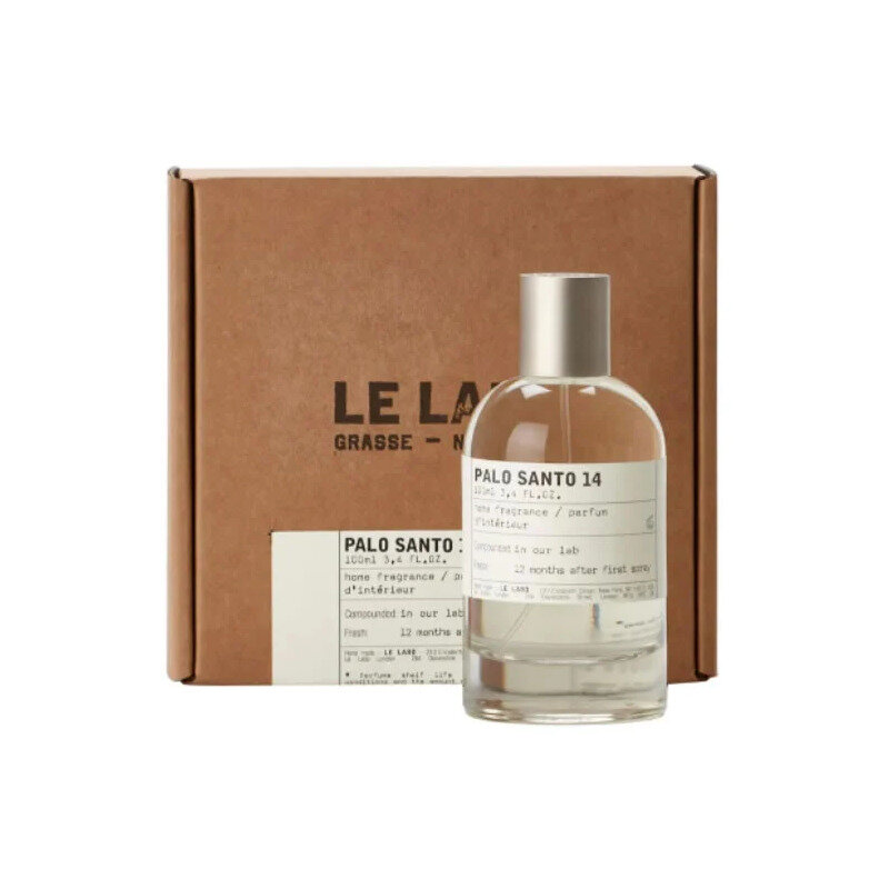 Аромат для дома Le Labo Palo Santo 14 100 мл / Парфюм для дома Ле Лабо Пало Санто 14