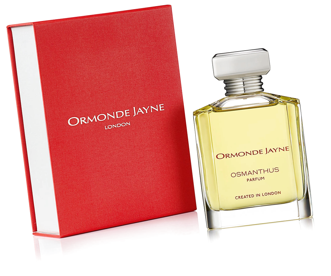 Духи Ормонд Джейн Османтус для женщин объём 88 мл - Ormonde Jayne Osmanthus