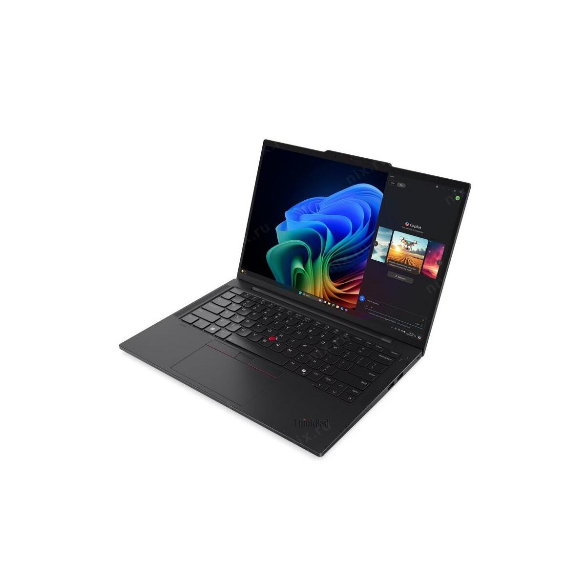 21TB000DUS Lenovo ThinkPad Ноутбук Lenovo ThinkPad T14s Gen 6, 14" (1920x1200) IPS 400n Ryzen AI 7 PRO 350 16GB 512GB